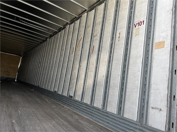 2017 HYUNDAI DRY VAN - Jim’s Pacific