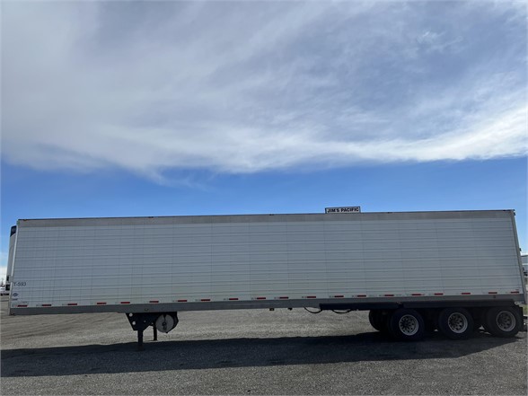 Inventory - Jim’s Pacific Garages, Inc.