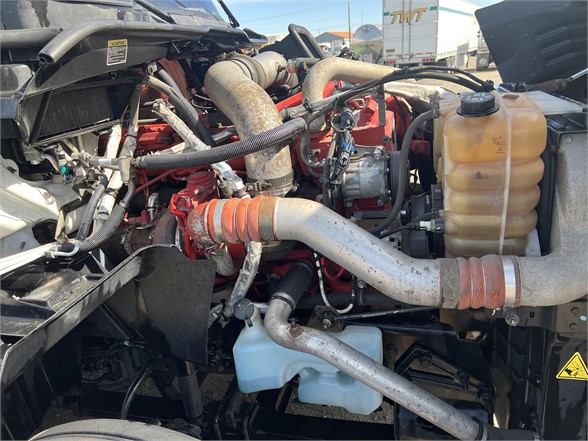 2016 INTERNATIONAL PROSTAR - Jim’s Pacific