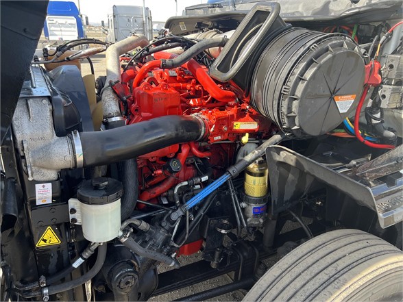 2016 INTERNATIONAL PROSTAR - Jim’s Pacific