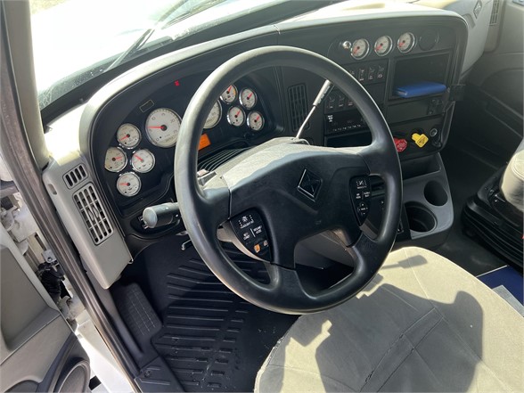 2016 INTERNATIONAL PROSTAR - Jim’s Pacific