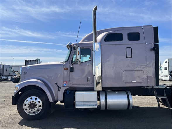 2014 INTERNATIONAL 9900 - Jim’s Pacific