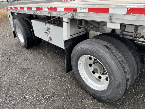 2016 REITNOUER FLAT BED - Jim’s Pacific