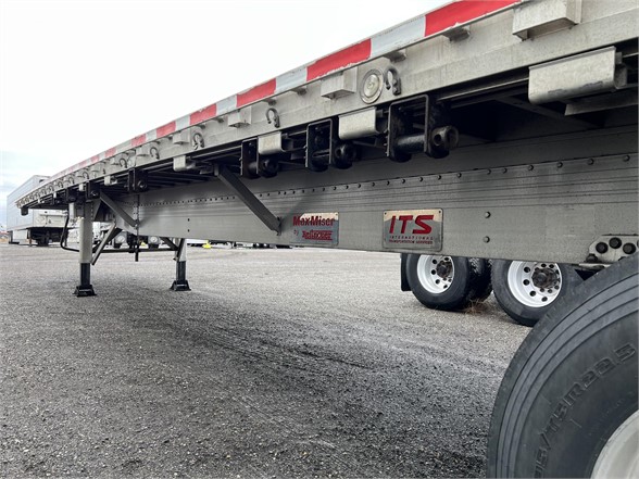 2016 REITNOUER FLAT BED - Jim’s Pacific