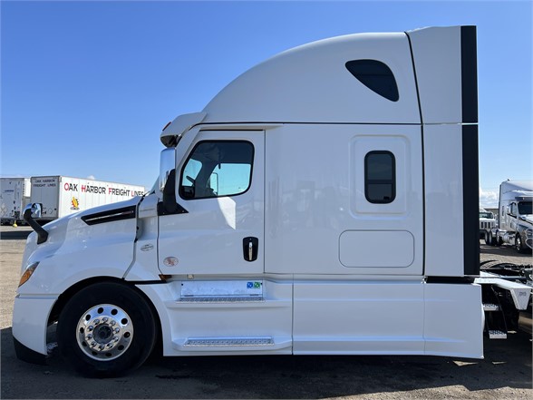 2022 FREIGHTLINER CASCADIA 126 - Jim’s Pacific