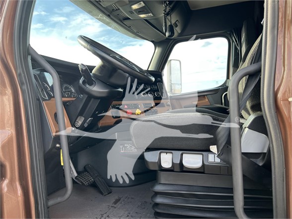 2020 FREIGHTLINER CASCADIA 126 - Jim’s Pacific